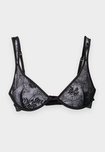 Bluebella SERAPHIM WIRED BRA - Underwired bra - black - Zalando