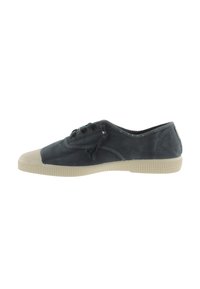 Victoria Shoes PLIMSOLL - Sneakers basse - bosque/blu - Zalando.it