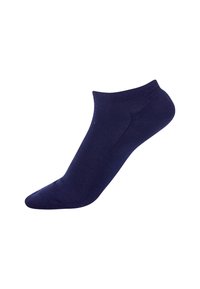 ZD Zero Defects Socks - marino/dark blue - Zalando