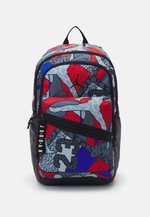 Jordan JAM AIR PATROL BACKPACK UNISEX - Rucksack - multi/multi-coloured ...