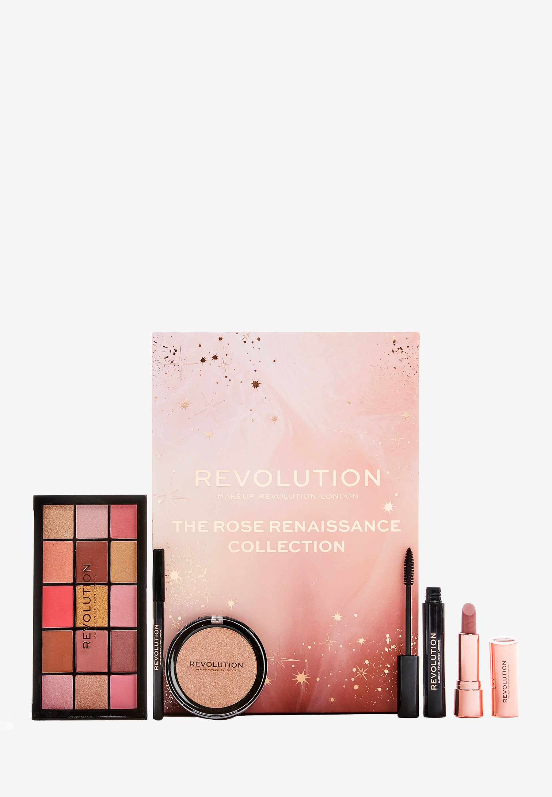Makeup Revolution Collection | Saubhaya Makeup