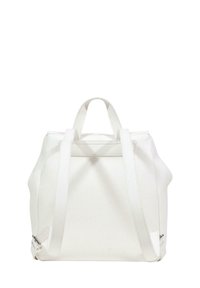 Armani Exchange Mochila - white/blanco - Zalando.es