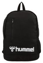 Hummel CORE - Mochila - black/negro - Zalando.es