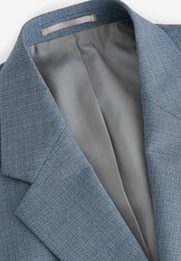 Next TEXTURED - Colbert - blue/blauw - Zalando.nl