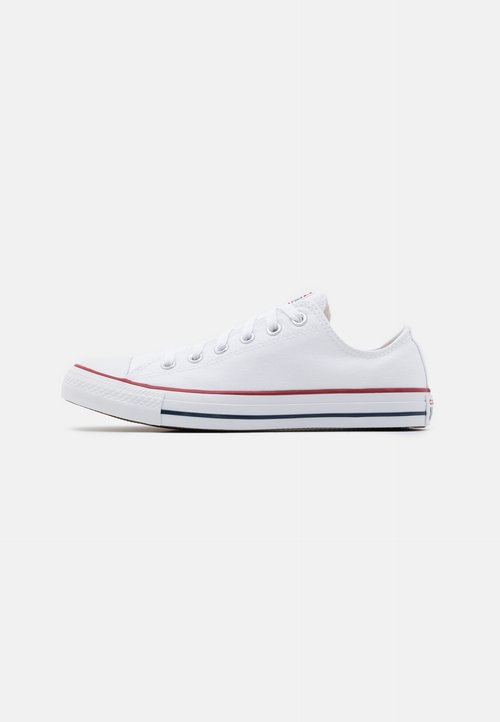 Converse CHUCK TAYLOR ALL STAR DAINTY BASIC - Joggesko - white/black ...