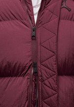 Jordan PUFFER JACKET - Winter jacket - rot/red - Zalando.de