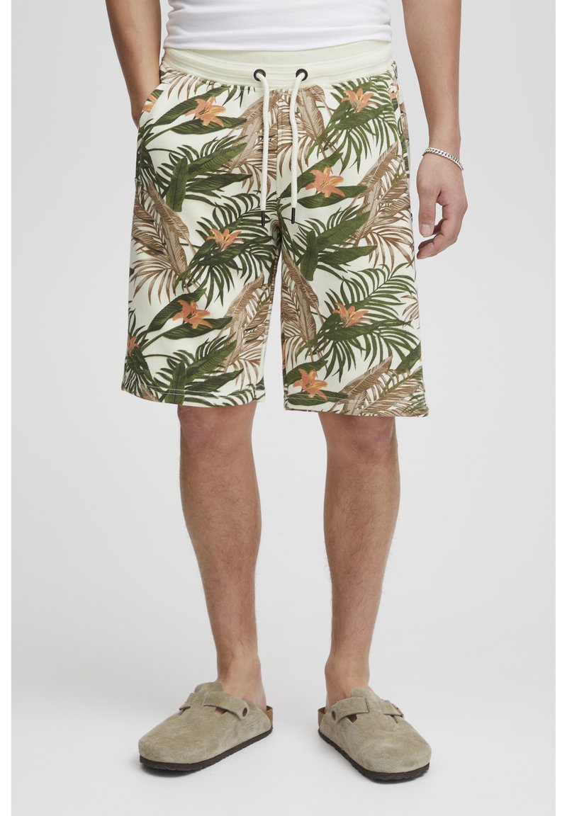 Blend Short - lemon icing/vert - ZALANDO.FR