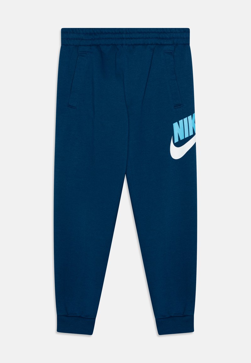 Nike Sportswear Club Unisex Tracksuit Bottoms Court Blue White