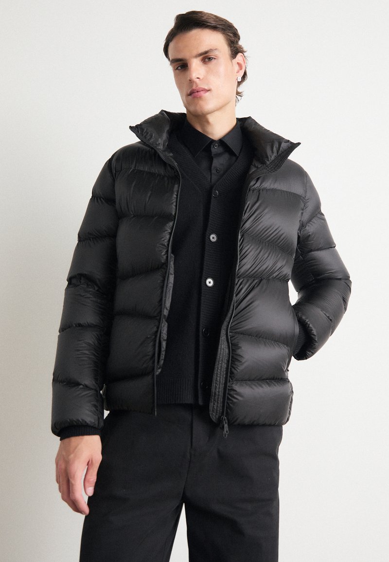 Colmar Originals MENS JACKET - Down jacket - black - Zalando