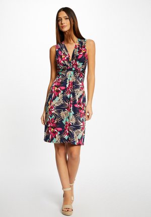 Herita DAILY - Robe de jour - mix color/multicolore - ZALANDO.FR