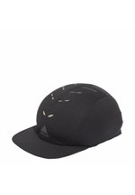 adidas Performance Cap - black/schwarz - Zalando.at