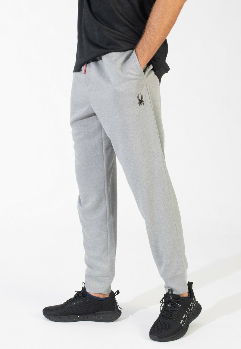 Spyder Jogginghose Grey Grau Zalando De