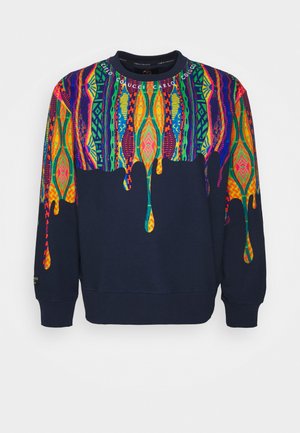 Carlo Colucci UNISEX - Trui - navy/donkerblauw - Zalando.nl