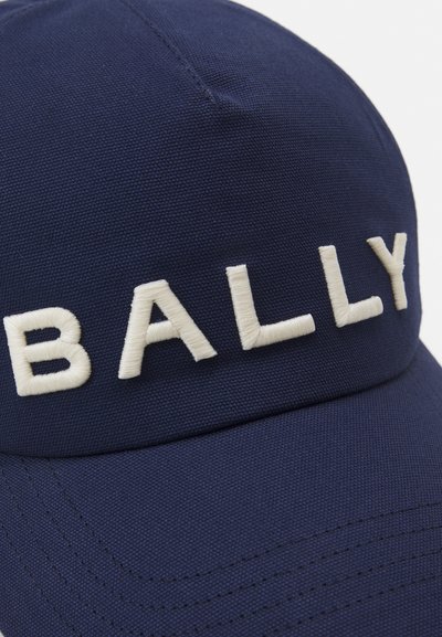 Bally UNISEX - Cap - midnight/dunkelblau - Zalando.ch