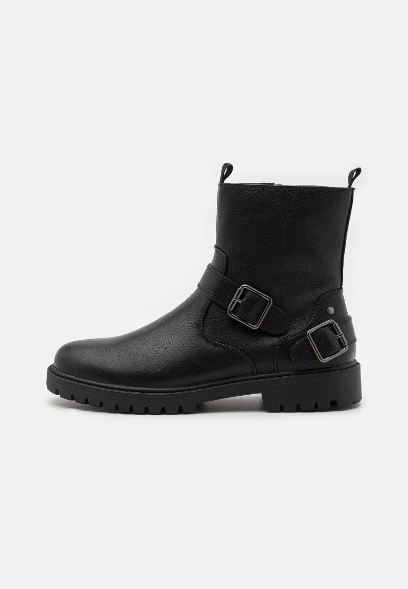 Pier One Classic ankle boots - black - Zalando.ie