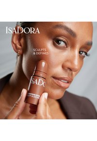 IsaDora THE CONTOUR STICK SCULPT & DEFINE - Contouring - cool beige ...