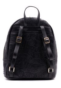 ALV by Alviero Martini BIG LOGO - Zaino - nero - Zalando.it