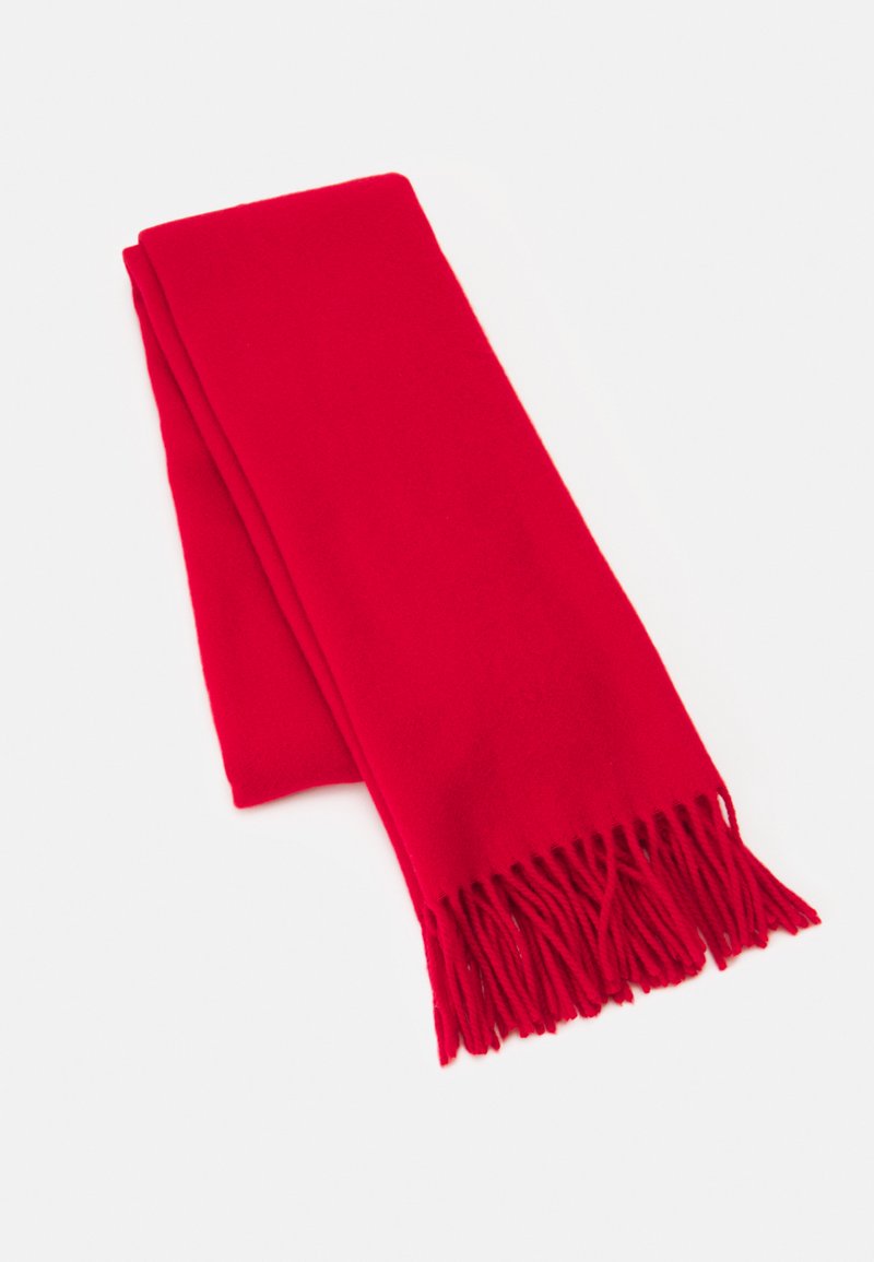 Lauren Ralph Lauren SCARF WRAP - Schal - lipstick red/rot - Zalando.de