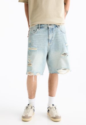 Shorts jean homme | Zalando