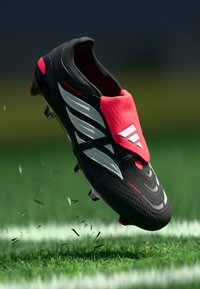 adidas Performance PREDATOR PRO FOLD-OVER TONGUE FG - Firm-ground ...