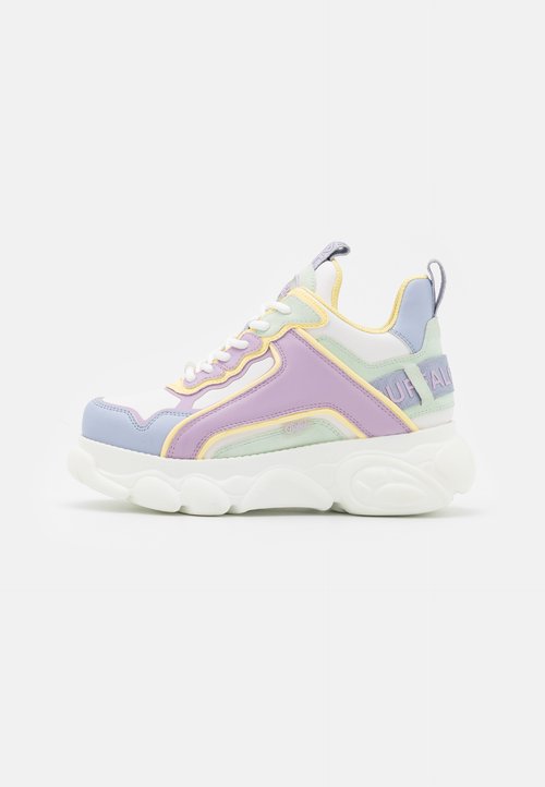 Buffalo sko til damer, herrer & børn online | ZALANDO