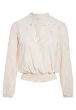 Cache Cache Camiseta de manga larga - ecru/crema - Zalando.es