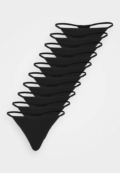 Strings femme en ligne | Zalando