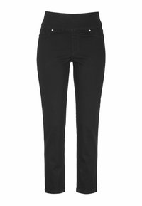 Cellbes of Sweden Slim fit jeans - black denim/black - Zalando