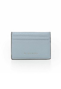 Miriade LUCILLA - Wallet - polvere/light blue - Zalando
