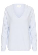 Part Two ILIANEPW - Neule - heather/vaaleansininen - Zalando.fi