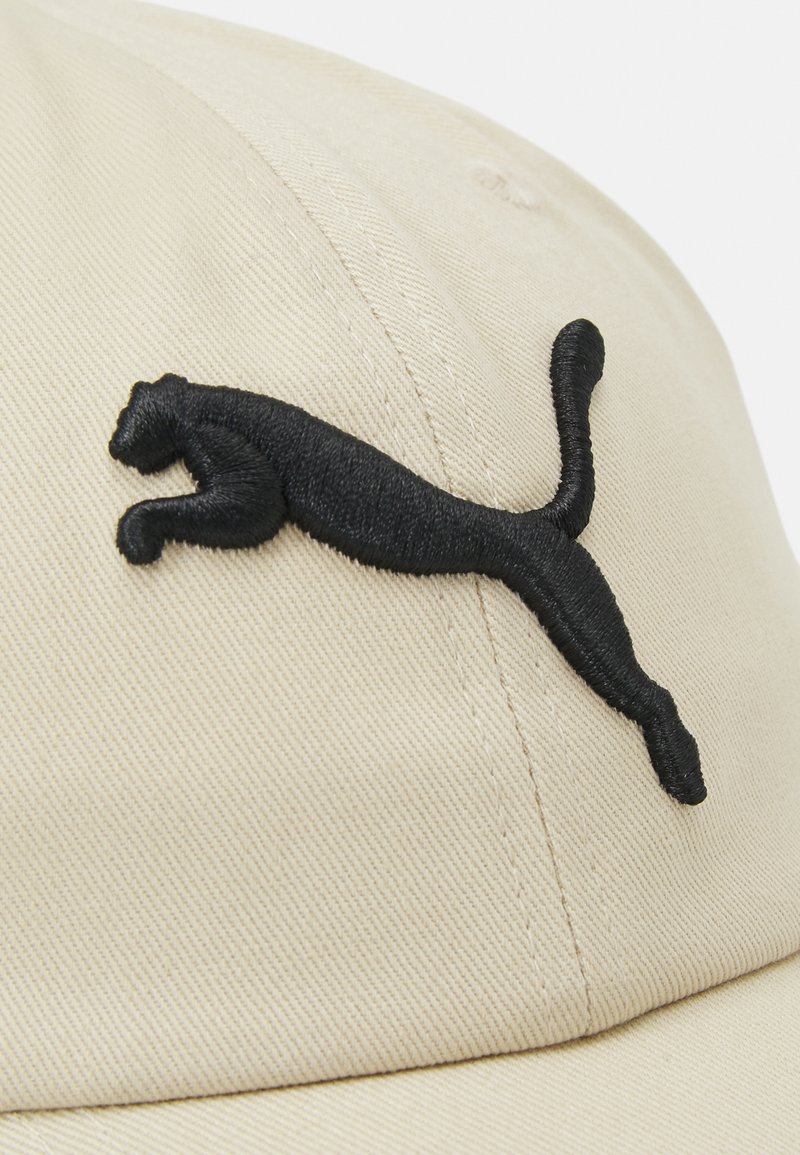 Puma Cat Logo