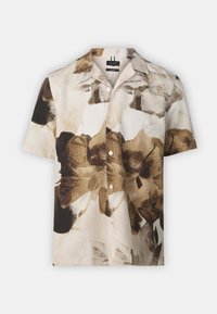 Ted Baker HENRIS - Chemise - ecru/écru - ZALANDO.FR