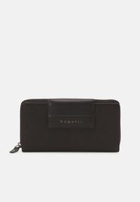 bugatti NOME UNISEX - Maks - black/melns - Zalando.lv