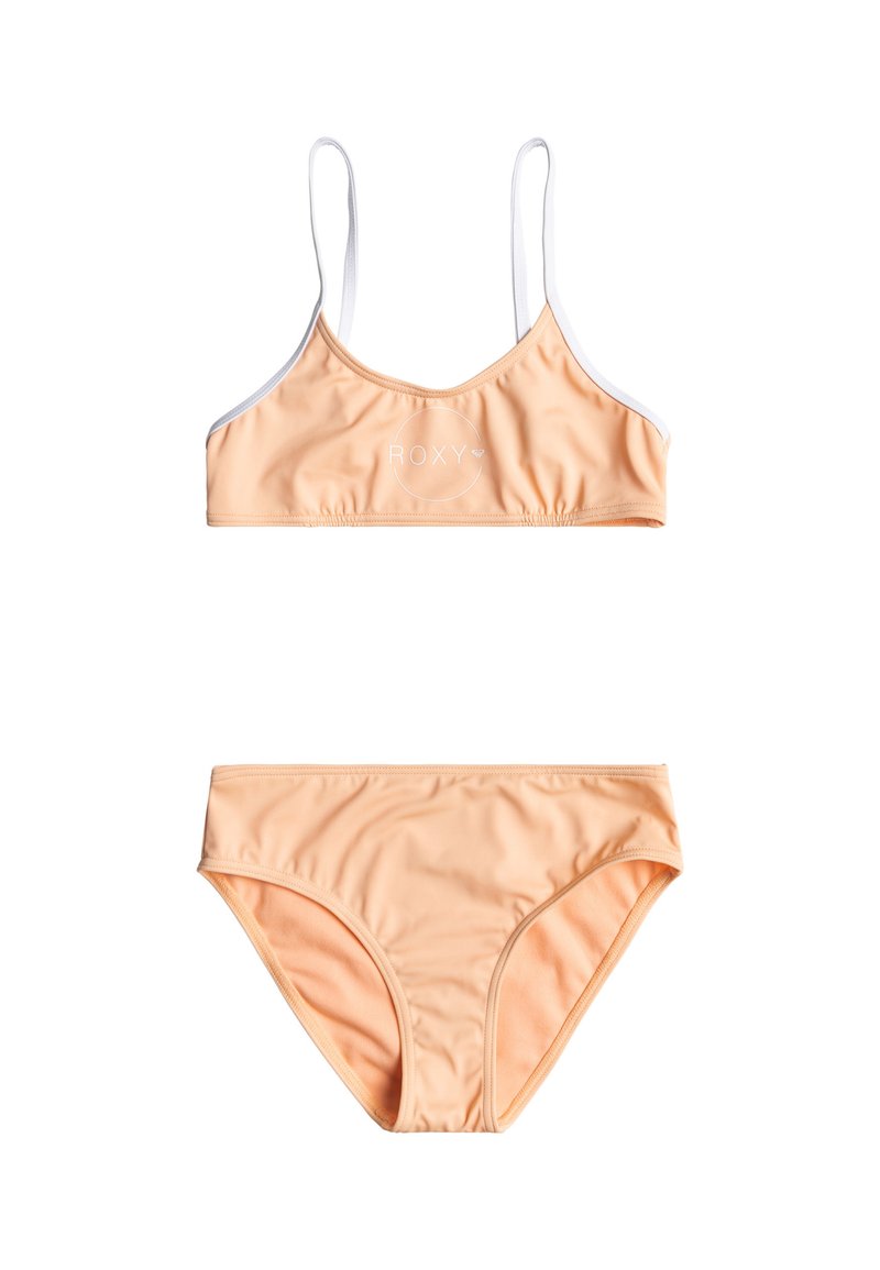 Roxy SET - Bikini - mef/rose - ZALANDO.FR