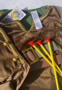 Corimori Kostüm - braun grün/braun - Zalando.de