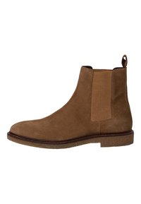 Marco Tozzi BY GUIDO MARIA KRETSCHMER - Classic ankle boots - muscat ...