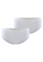 DIM 2-PACK - Briefs - hellblau/light blue - Zalando.de