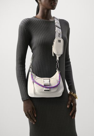 ALDO EVERYDAY SET - Bolso de mano - white/blanco - Zalando.es