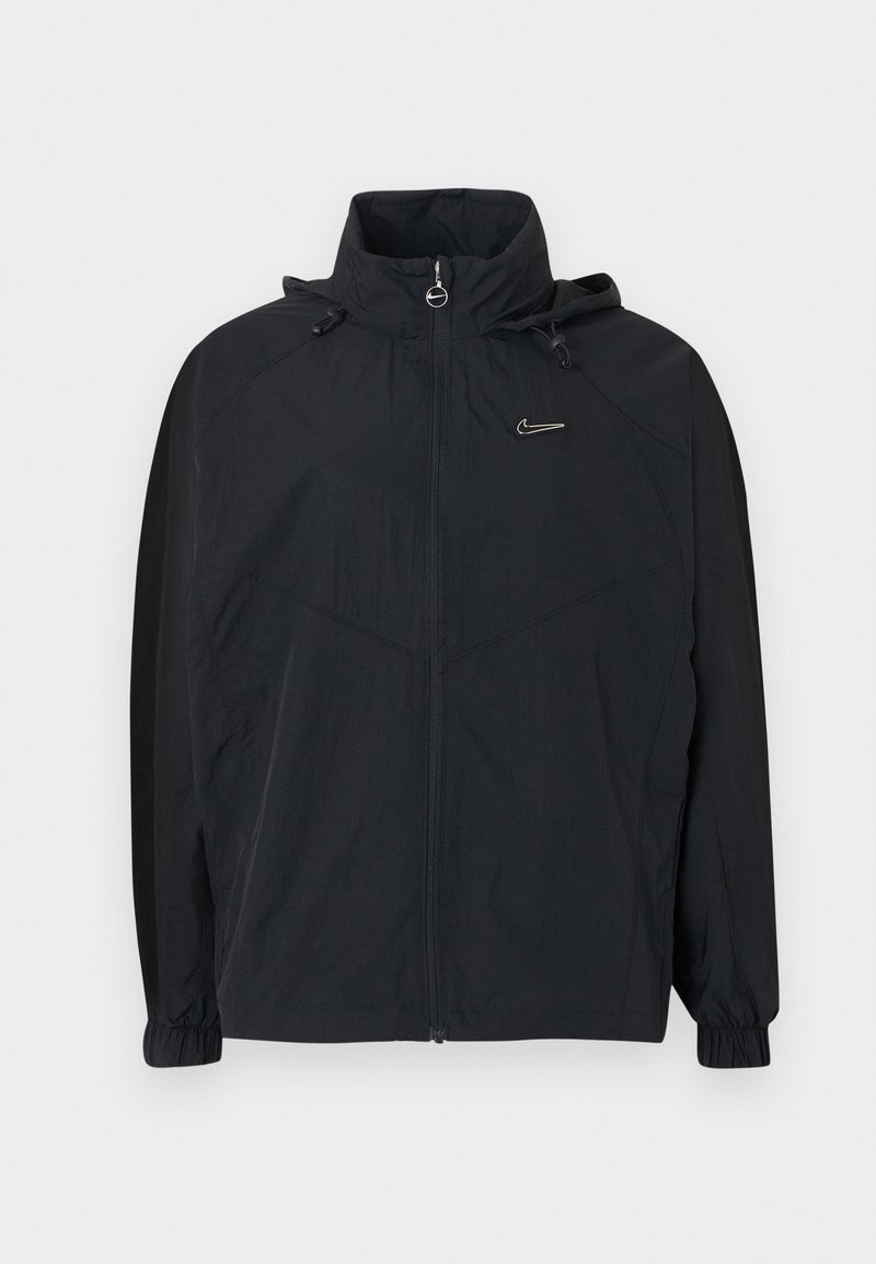 Nike Sportswear JACKET - Jas - black/zwart - Zalando.nl