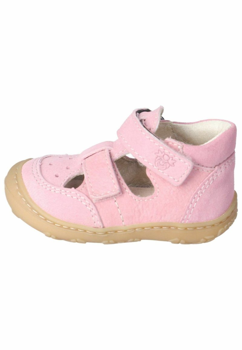 Pepino Chaussures premiers pas - mallow/rose clair - ZALANDO.FR