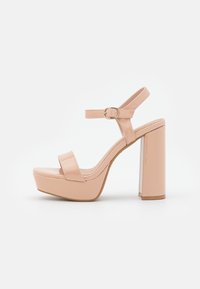 Call it Spring GRETCHEN - High Heel Sandalette - other beige/beige ...