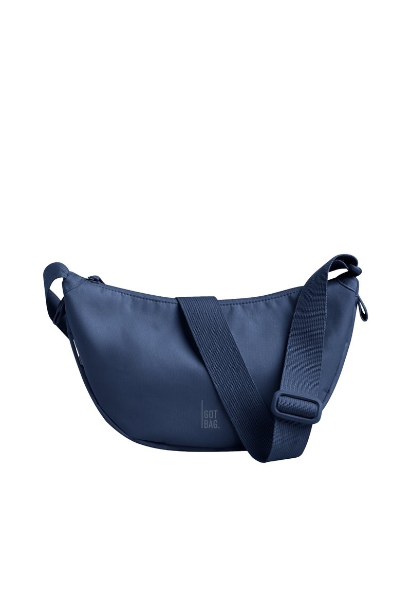 GOT BAG MOON GÜRTEL - Gürteltasche - deep ocean monochrome/dunkelblau ...