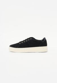 Vagabond ZOE - Sneakers - black/svart - Zalando.se