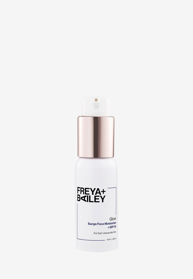 FREYA+BAILEY GLOW SURGE! FACE CREAM + SPF 30 - Gesichtscreme ...