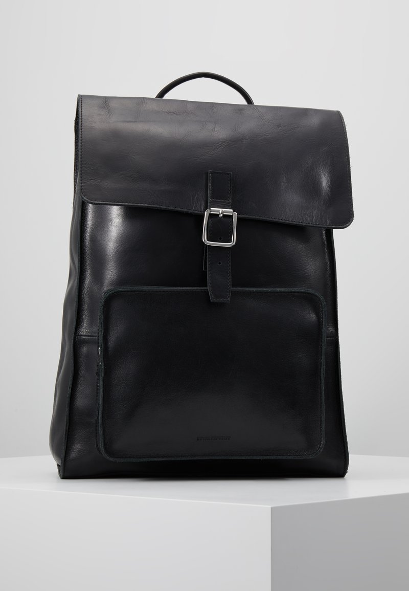 Royal RepubliQ RIOT BACKPACK - Mochila - black/negro - Zalando.es