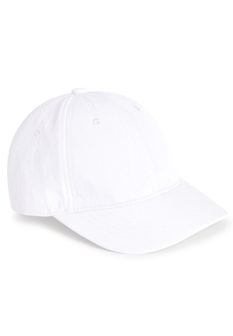 Next NYLON CAP - Cap - white/weiß - Zalando.de