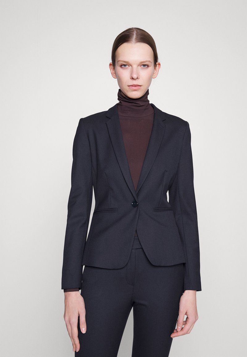 MAX&Co. MANILA - Sako - navy blue/tmavě modrá - Zalando.cz