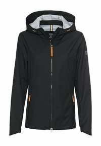 camel active Outdoor jacket - black - Zalando