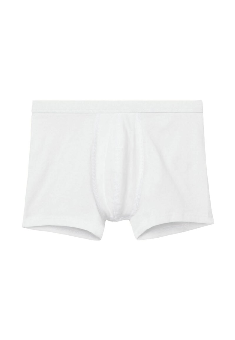 Tezenis Shorty - weiß white/blanc - ZALANDO.FR