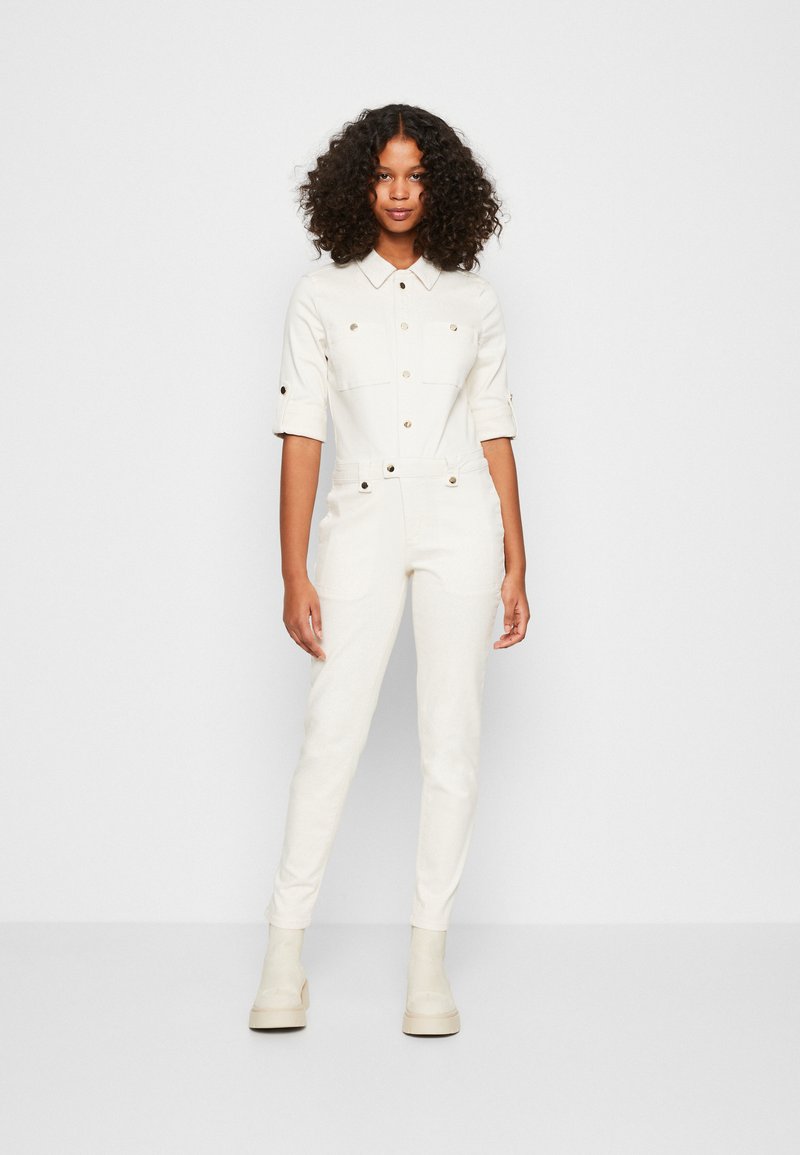 Morgan PCRAFT - Mono - nuage/crema - Zalando.es